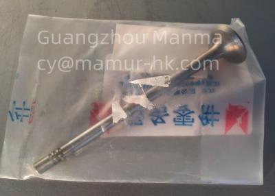 China Exhaust Valve JMC Auto Parts For JMC TRANSIT V348 4D24 2S7Q-6505-A3C for sale