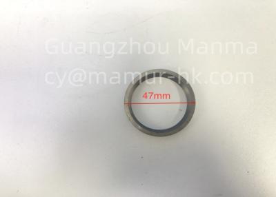 China 1-11715054-0 Engine Parts Intake Valve Insert Seat For ISUZU MT 6BD1 6BG1 for sale