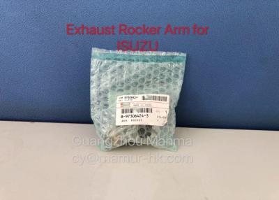 Китай Engine Parts Exhaust Rocker Arm For ISUZU 4HK1 6HK1 6HH1 8-97306424-3 продается