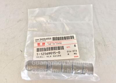 Китай Запечатка ствола клапана для ISUZU 6BG1 6BD1 4BE1 1-12569015-0 ISUZU Части двигателя продается
