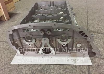 China Auto Parts Cylinder Head For JMC TRANSIT V348 4D24 6C1Q 6049 BD for sale