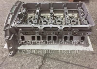 China Auto Parts Cylinder Head For JMC TRANSIT V348 4D24 6C1Q 6049 BD for sale