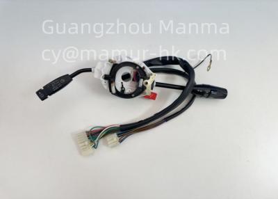 Китай Части тележки переключателя ISUZU гребня для NKR NHR JMC M-4684 продается