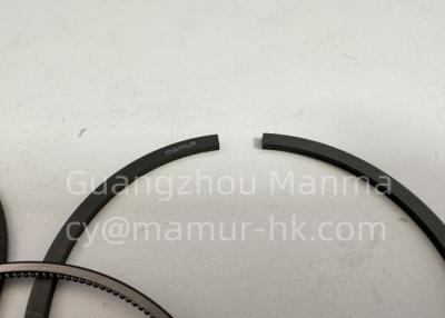 Cina 8-97259941-0 ISUZU Truck Parts Piston Ring per NKR TFR TFS NPR 4JH1 in vendita