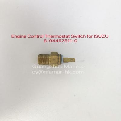 Ελέγχος κινητήρα Θερμοστάτης για ISUZU NKR NHR NPR 4JB1 8-94457511-0