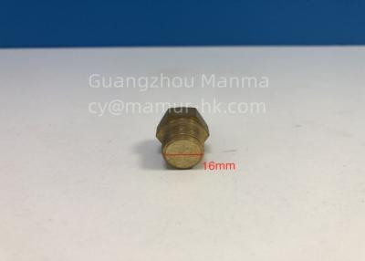 China 8-94457511-0 Engine Control Thermostat Switch For ISUZU NKR NHR NPR 4JB1 for sale