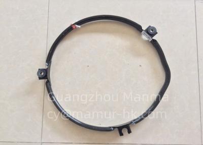 Китай Руководство по вентилятору для ISUZU NKR NLR NMR ELF 4JH1 8-97287037-2 ISUZU продается