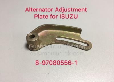 Китай Пластина регулировки генератора для ISUZU 4JB1 8-97080556-1 ISUZU продается