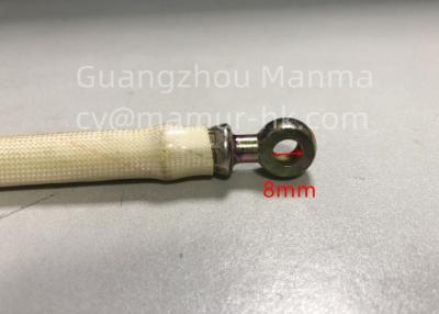 Cina C/BL To Vacuum Pump Oil Pipe ISUZU Truck Parts For 4JB1 8-94443644-1 in vendita
