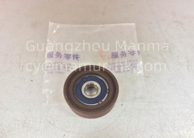 China 3701255TAC1 JMC Auto Parts Alternator Freewheel Clutch For JMC TRANSIT 493 for sale