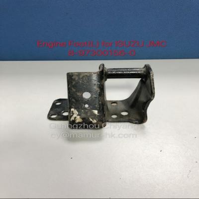 Китай 8-94122052-1 ISUZU Parts Engine Foot For 4JB1 4JG2 JMC 1030 продается
