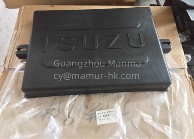 Китай 8-97218309-0 ИСУЗУ Части грузовиков Покрытие батареи для NKR 4JH1 4JG2 4JB1 продается