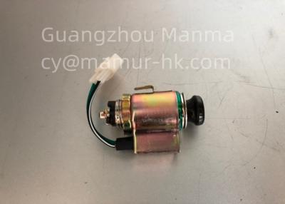 8-97320322-0 ISUZU 트럭 부품 NKR NHR QKR ELF를 위한 시가르 연화기