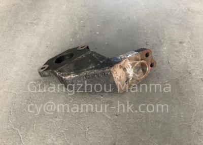 China Brake Chamber Bracket Truck Auto Part For QINGLING 700P for sale