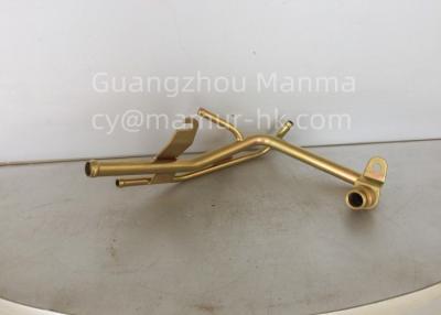 Китай Cylinder Head To Oil Cooler Pipe ASM For ISUZU NKR NPR 4JH1 8-97239979-2 продается