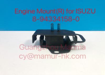 Китай 8-94334158-0  Engine Mount For ISUZU PICKUP TF 4JB1 4JA1 продается