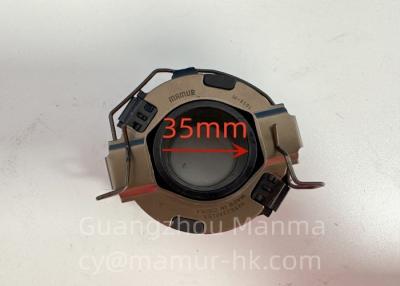 Cina MAMUR cuscinetto di rilascio dell'imbracatore per ISUZU NKR 54TKZ3501BR ISUZU parti dell'imbracatore in vendita