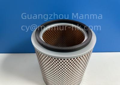 Cina Filtro dell'aria del camion 8-94156052-0 di ISUZU NKR JMC 1042 in vendita