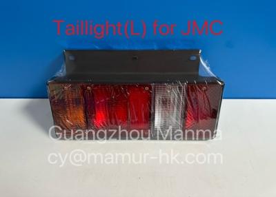 China Left Direction Truck Taillight JMC Auto Parts 06-023 High Durability for sale