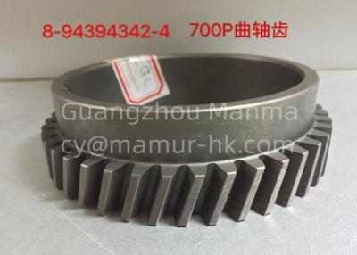 Китай Подшипники коленчатого вала для ISUZU 4HK1 6HK1 6HH1 8-94394342-4 продается