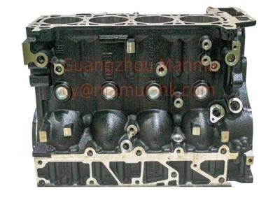 China 95.8mm Bore Diameter Cylinder Block Truck Auto Part For IVECO F1C for sale
