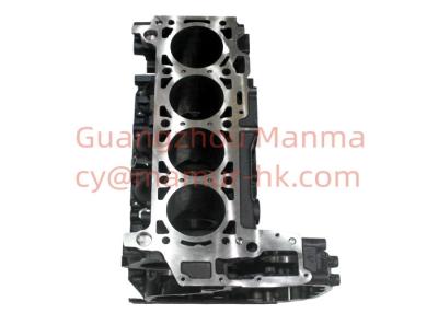 China 95.8mm Bore Diameter Cylinder Block Truck Auto Part For IVECO F1C for sale