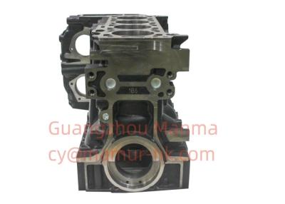 China 95.8mm Bore Diameter Cylinder Block Truck Auto Part For IVECO F1C for sale