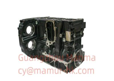 China 95.8mm Bore Diameter Cylinder Block Truck Auto Part For IVECO F1C for sale