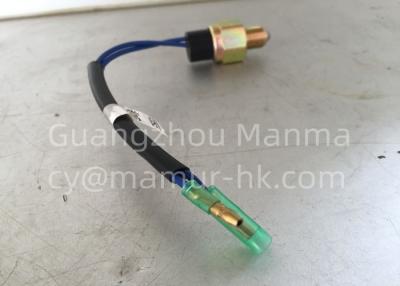 Cina 8-97165946-0 Interruttore della lampada di ritorno per ISUZU MSB5M MSB5S JMC 1030 1040 in vendita