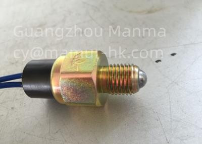 Cina 8-97165946-0 Interruttore della lampada di ritorno per ISUZU MSB5M MSB5S JMC 1030 1040 in vendita