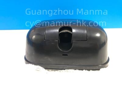 China Truck Spare Parts Rearview Mirror For ISUZU NPR NQR 8-98070493-0 for sale