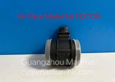 China Auto Part Air Flow Meter For FOTON Truck 0281002923 for sale