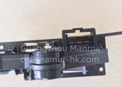 中国 8101400AB5 トラック オート部品ヒーター コントロールスイッチ JMC 1030 1040 1041 販売のため