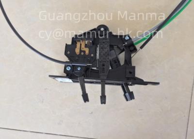 中国 8101400AB5 トラック オート部品ヒーター コントロールスイッチ JMC 1030 1040 1041 販売のため