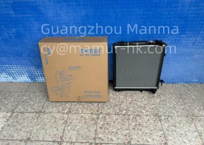 Китай Части тележки радиатора ИСУЗУ для НКР 4ДЖХ1 8-97314774-1 продается