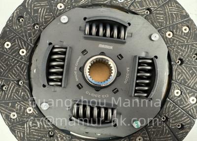 Cina Disco di frizione di TRANSITO 493 di JMC 1043 CN1C15 7550AA 160120007 in vendita