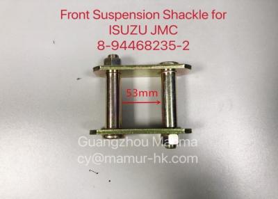 Китай Подвеска для ISUZU NKR NHR JMC 8-94468235-2 Части грузовиков ISUZU продается