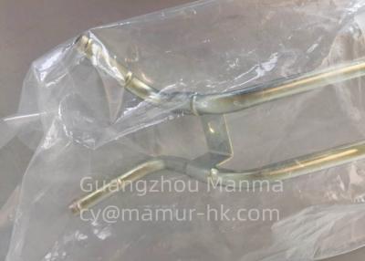 China Pipa de agua Asm para ISUZU NKR NPR NQR 4JH1 8-97239995-0 Partes del motor ISUZU en venta