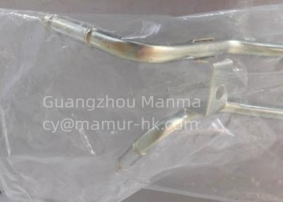China Pipa de agua Asm para ISUZU NKR NPR NQR 4JH1 8-97239995-0 Partes del motor ISUZU en venta