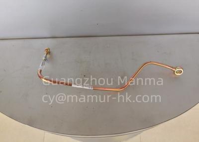 Car Parts Turbocharger Oil Inlet Pipe For JMC 493 Euro 4 1118150ABY