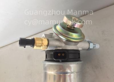 China Fuel Filter Assembly Truck Auto Part For JMC 1040 TRANSIT 493 Euro 4 110500008 for sale