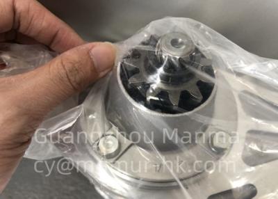 중국 ISUZU FTR FRR FORWARD 4HK1 8-98009043-0 ISUZU 엔진 부품을 위한 시작기 판매용