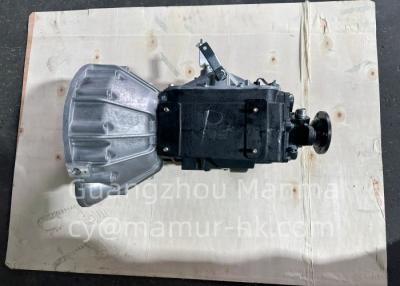 Cina MAMUR Gearbox per JMC JC528T8 493 Euro4 DN1-7003-AB JMC Ricambi auto in vendita