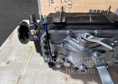 Cina MAMUR Gearbox per JMC JC528T8 493 Euro4 DN1-7003-AB JMC Ricambi auto in vendita