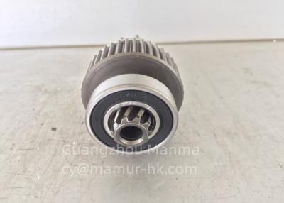 China Starter Pinion Clutch For ISUZU 4JA1 4JB1 5-81124003-0 ISUZU Engine Parts for sale