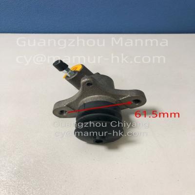 Cina Cinturino schiavo di frizione per ISUZU NKR JMC 1030 8-97212010-0 ISUZU Parti di frizione in vendita