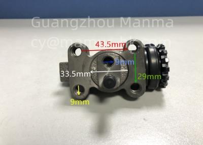 Cina YOUJIE cilindro della ruota del freno per JMC 1040 1043 350123012 JMC Auto Parts in vendita