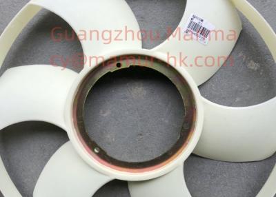 Cina Ventilatore per JMC TRANSIT Euro3 JMC Auto Parts in vendita