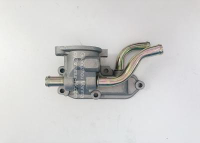 Китай Термостат для ISUZU 4JB1 4JG2 8-97139602-0 Части двигателя ISUZU продается