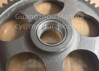 Cina Ingranaggi a vuoto ((A) per ISUZU ELF NPR 4HK1 6HK1 8-97606767-0 ISUZU Truck Parts in vendita